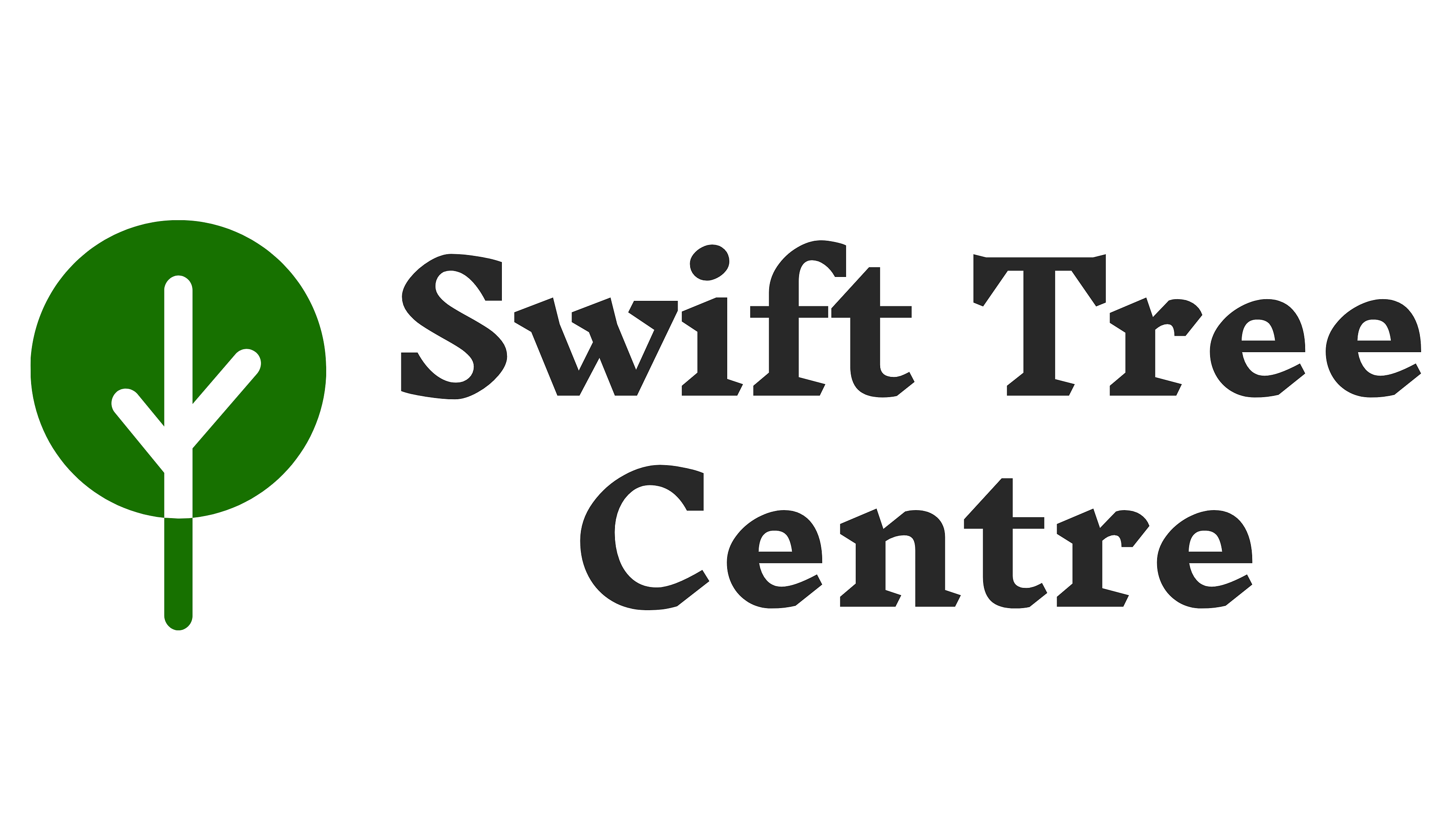 Saskatchewan's Shelterbelt Specialist – Swift Tree Centre